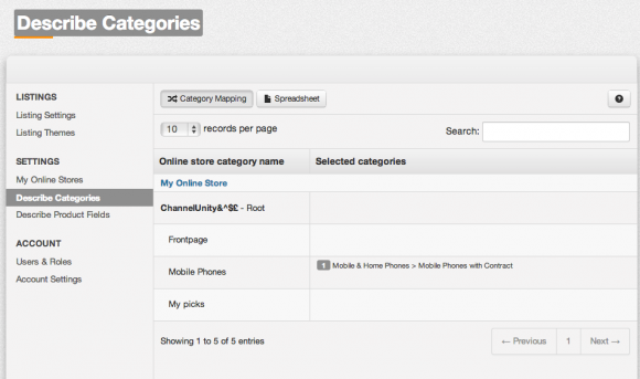 Using Shopify with ChannelUnity - ChannelUnity Knowledgebase
