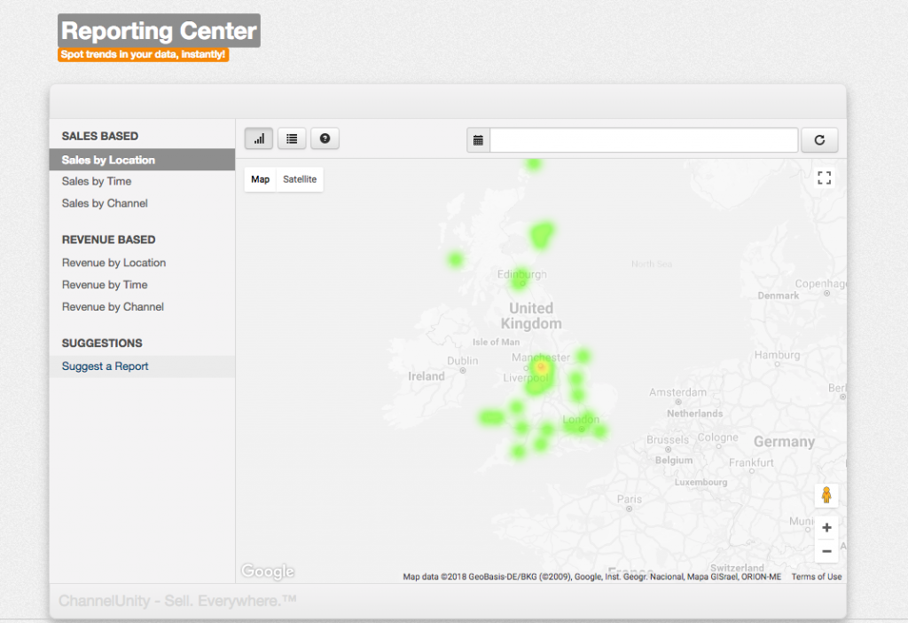 ChannelUnity Reports - ChannelUnity Knowledgebase